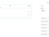 Multiple Selection Field Help Center